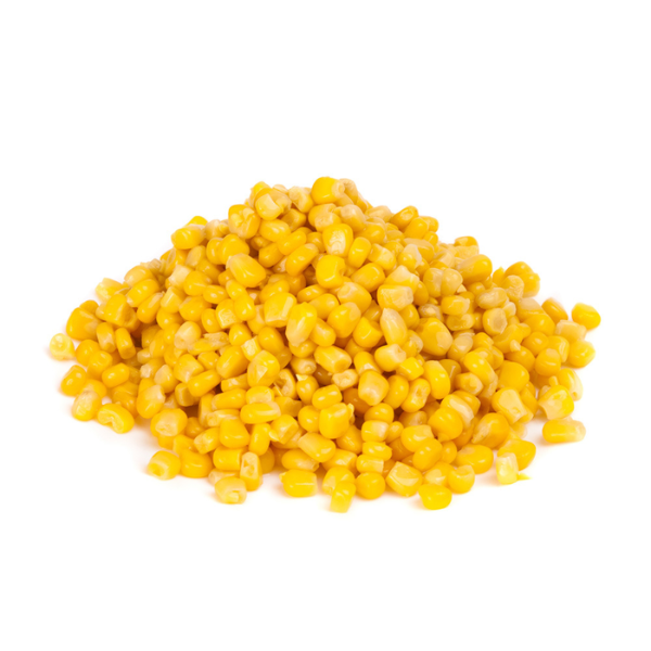 IQF Sweet corn - C&C International Food Joint Stock Company