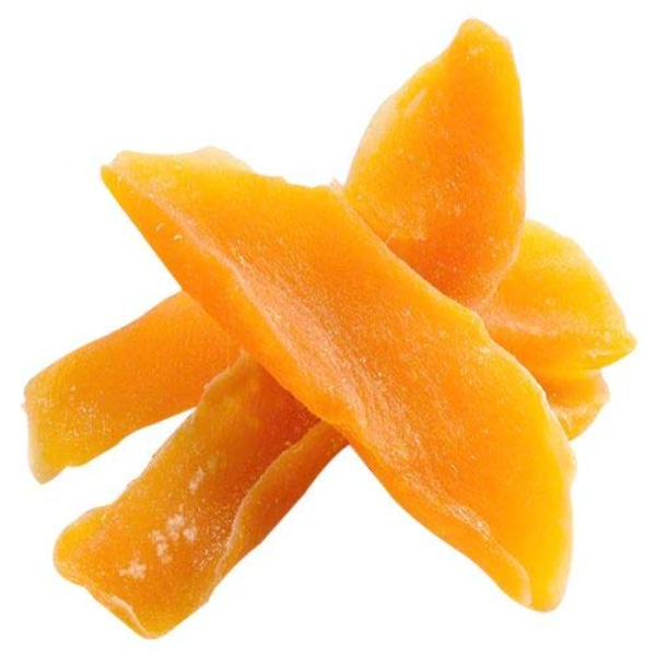 Soft dried mango - C&C International Food Joint Stock Company